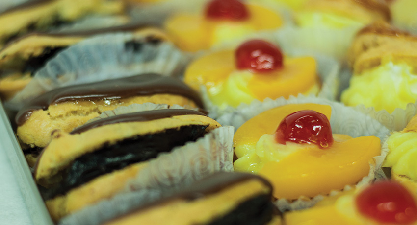 Just the best Cakes